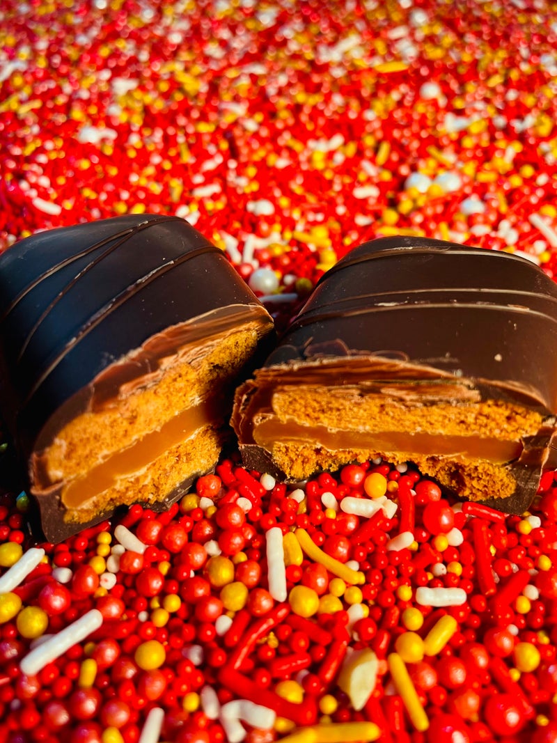 Tiktok's Favorite Candy | Sugar Tooth Sweet Shop